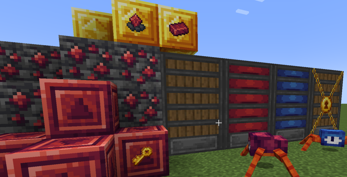 The Legend of Steve - Gallery - Minecraft Mods - CurseForge