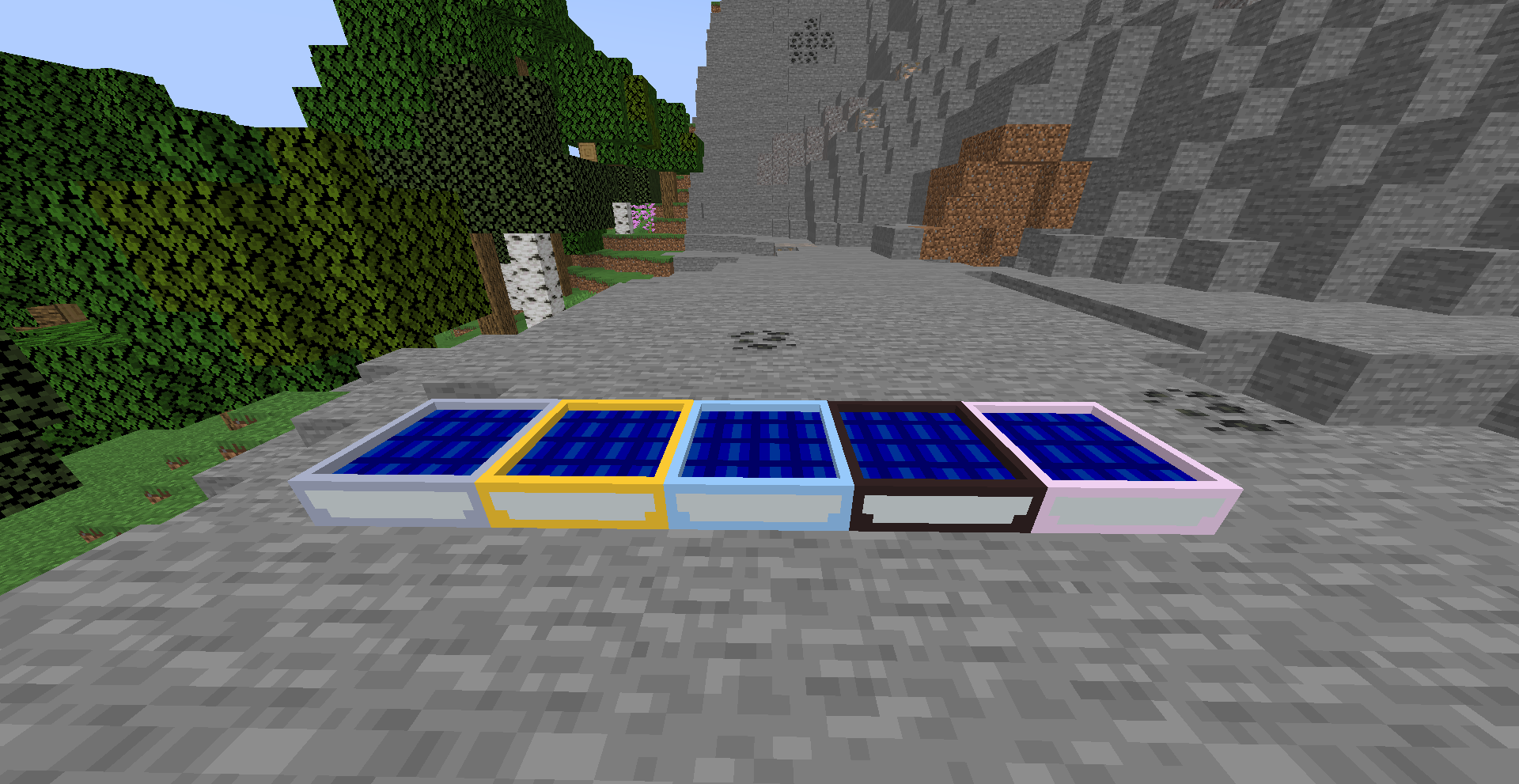 NanaSolar - Gallery - Minecraft Mods - CurseForge