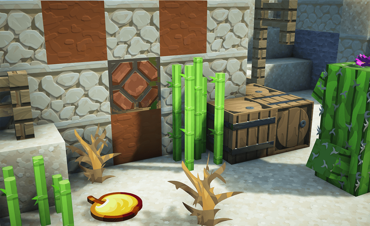 Prime's HD Textures FREE (32x) - Gallery - Minecraft Resource Packs ...