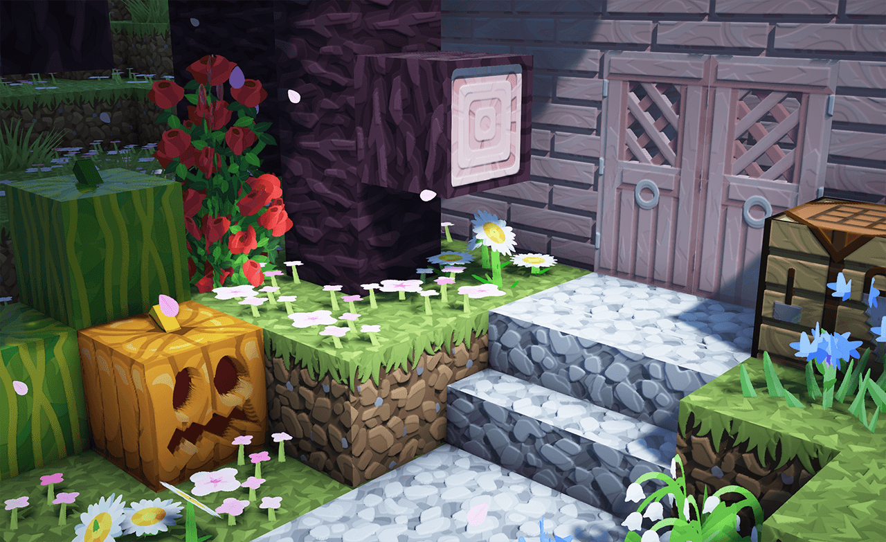 Prime's HD Textures - Gallery - Minecraft Resource Packs - CurseForge