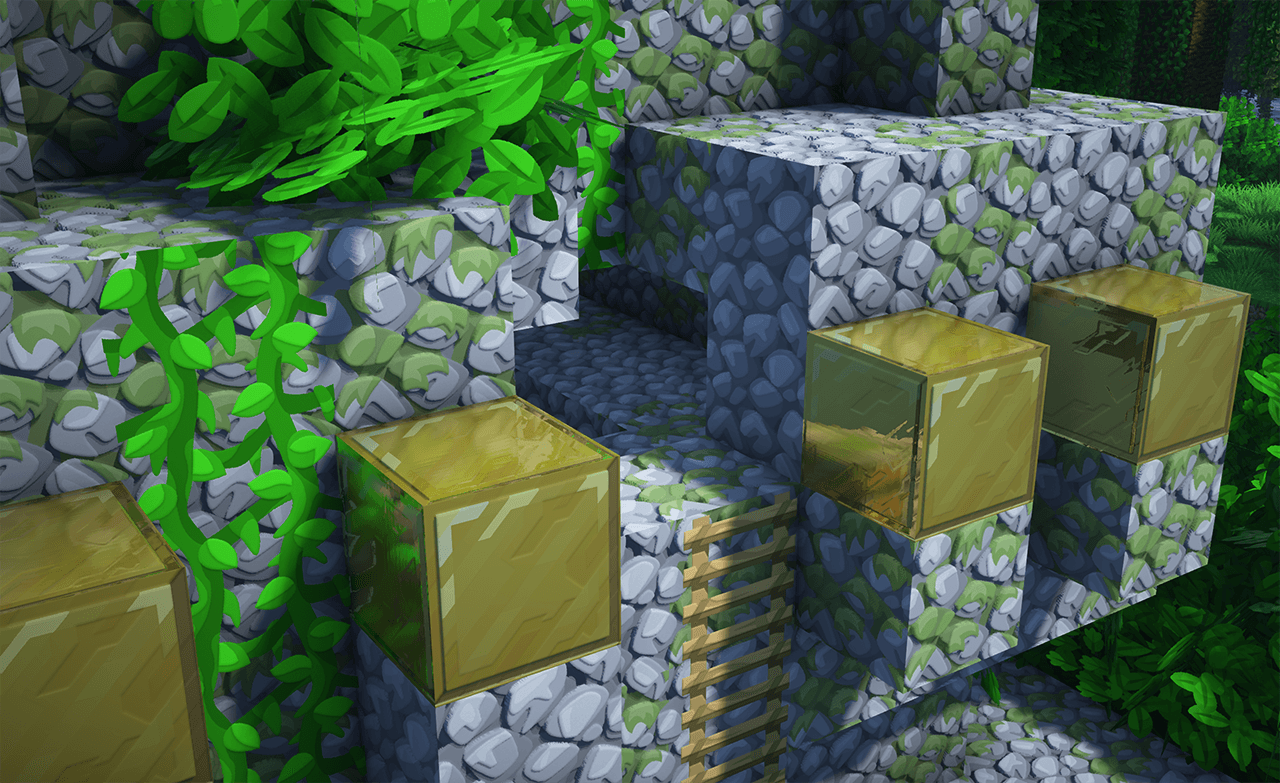 Prime's HD Textures - Screenshots - Minecraft Resource Packs - CurseForge