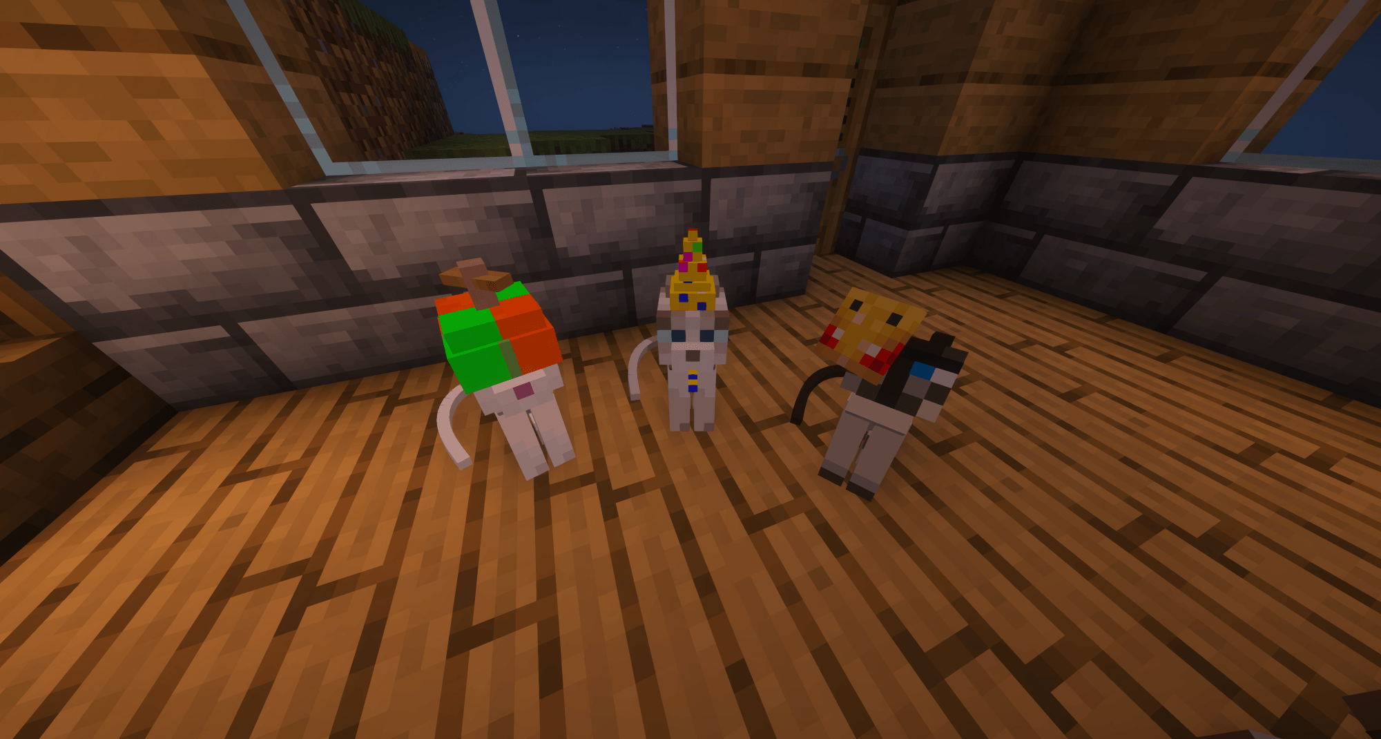 The Rift SMP - 0BSTRUCTION - Minecraft Modpacks - CurseForge