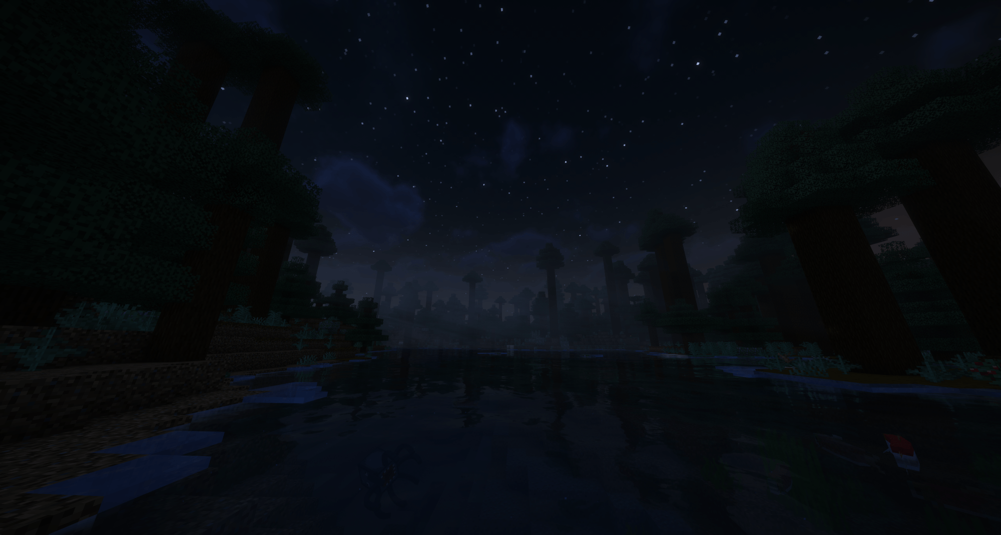 The Rift SMP - Evelyn Elf - Minecraft Modpacks - CurseForge