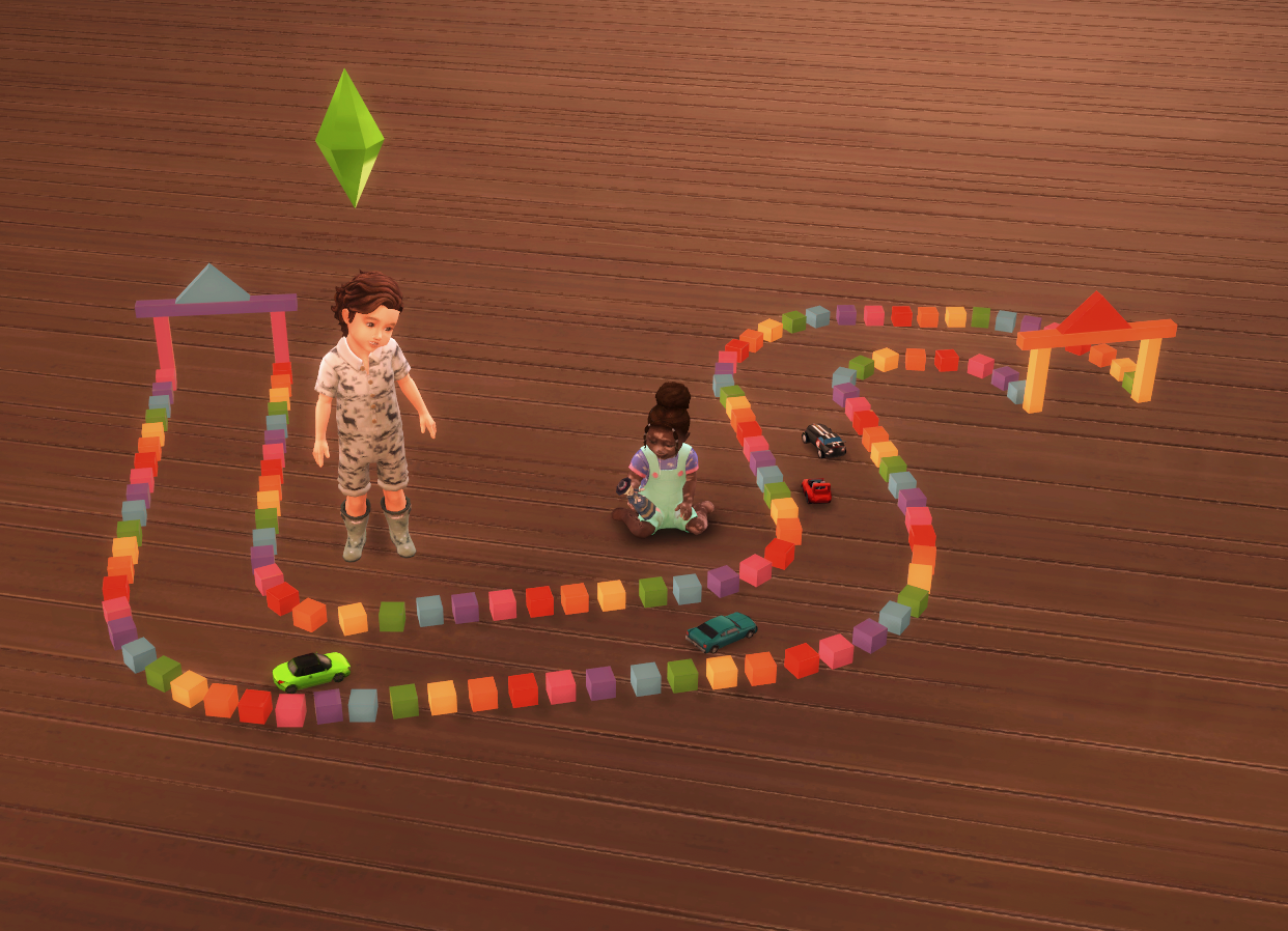 Donut Co.'s Dream-Build-Play Blocks: Expansion Edition - Gallery - The ...