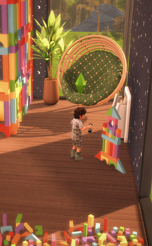 Donut Co.'s Dream-Build-Play Blocks: Expansion Edition - Gallery - The ...