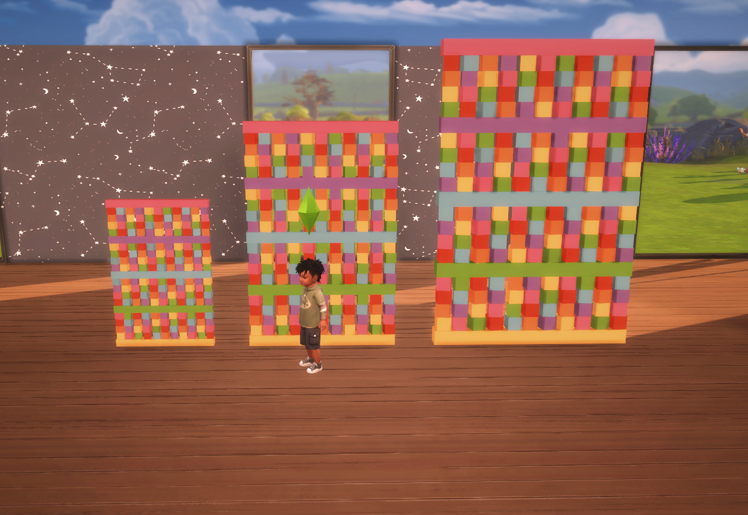 Donut Co.'s Dream-Build-Play Blocks: Expansion Edition - Gallery - The ...