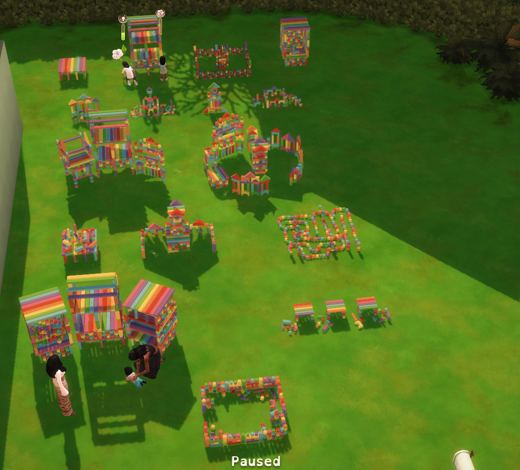 Donut Co.'s Dream-Build-Play Blocks: Expansion Edition - Gallery - The ...