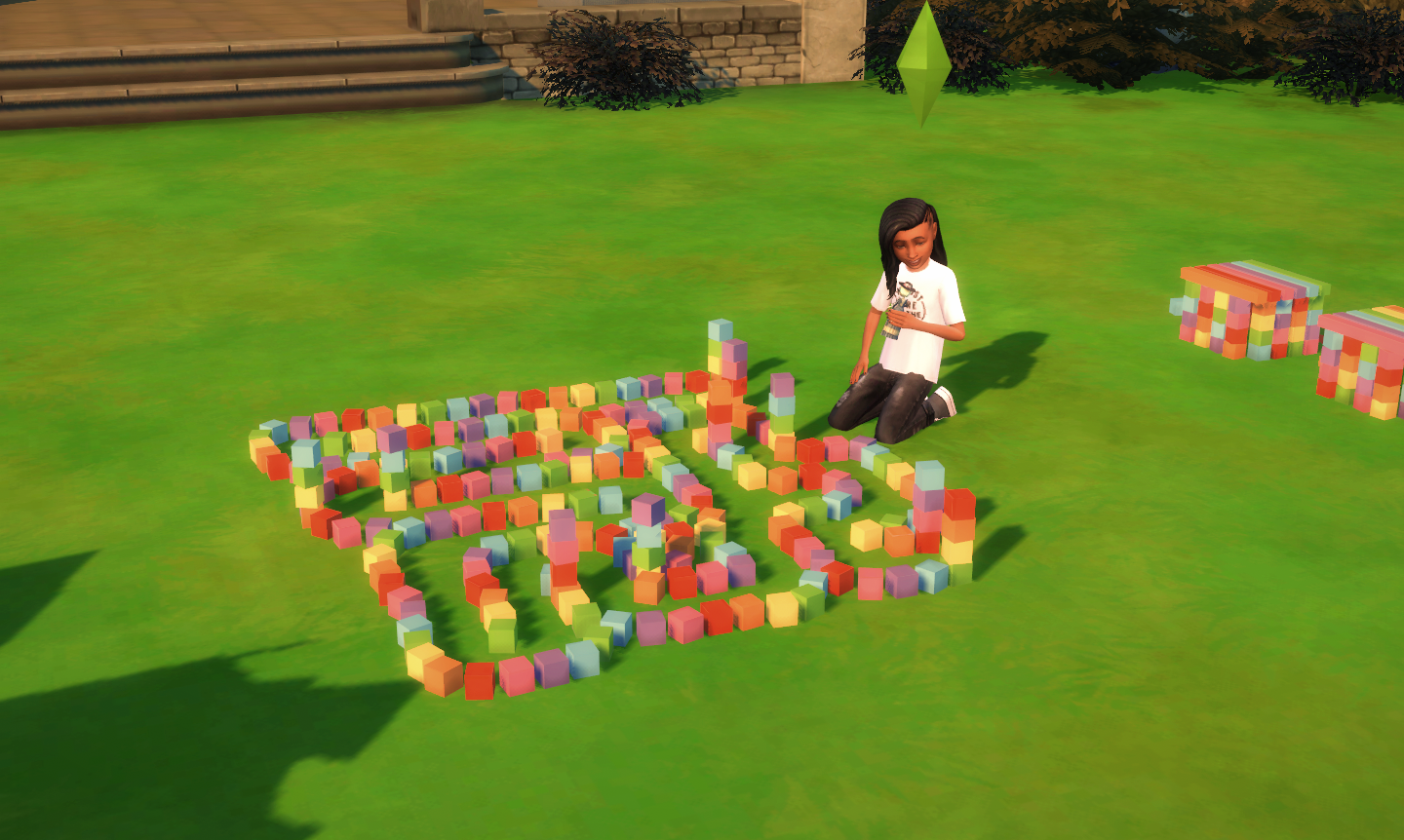 Donut Co.'s Dream-Build-Play Blocks: Expansion Edition - Gallery - The ...