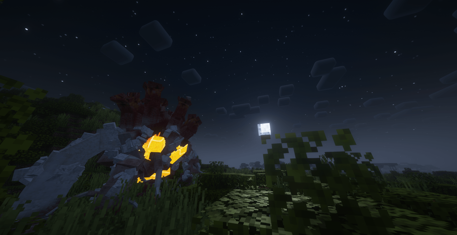 Last of Us: Fungal Outbreak - Gallery - Minecraft Modpacks - CurseForge