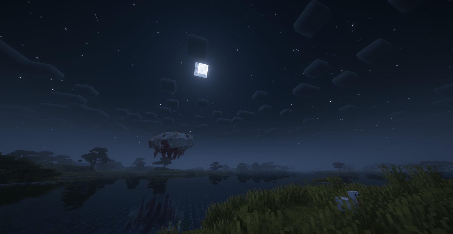 Last of Us: Fungal Outbreak - Gallery - Minecraft Modpacks - CurseForge