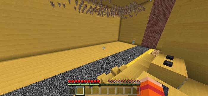 Kick The Buddy - Gallery - Minecraft Bedrock Maps - CurseForge