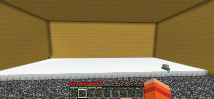 Kick The Buddy - Gallery - Minecraft Bedrock Maps - CurseForge