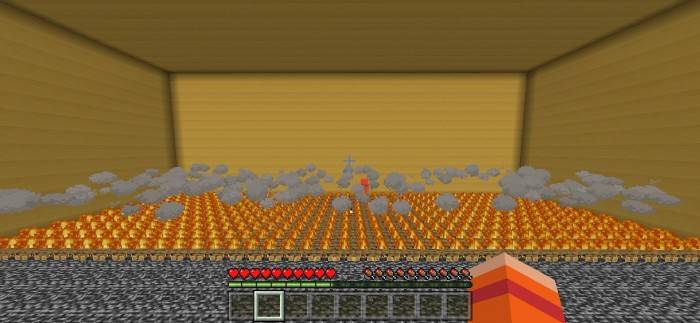 Kick The Buddy - Gallery - Minecraft Bedrock Maps - CurseForge