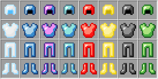 TSOLs - Gallery - Minecraft Mods - CurseForge