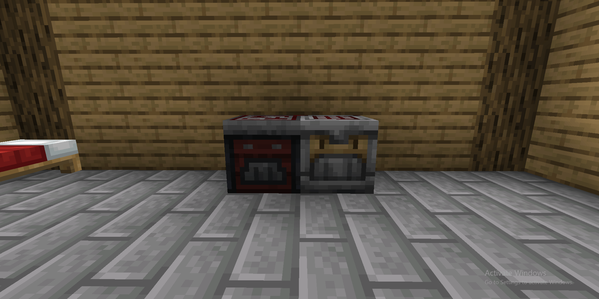 Automated Workstations - Gallery - Minecraft Mods - CurseForge