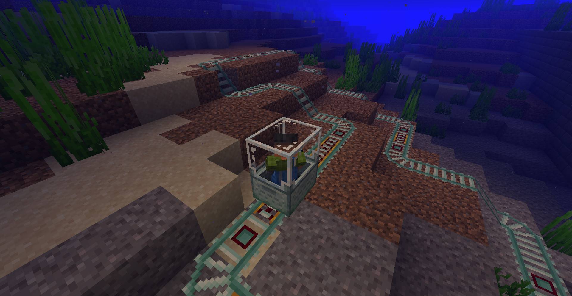 Nexus Beyond - Minecraft Modpacks - CurseForge