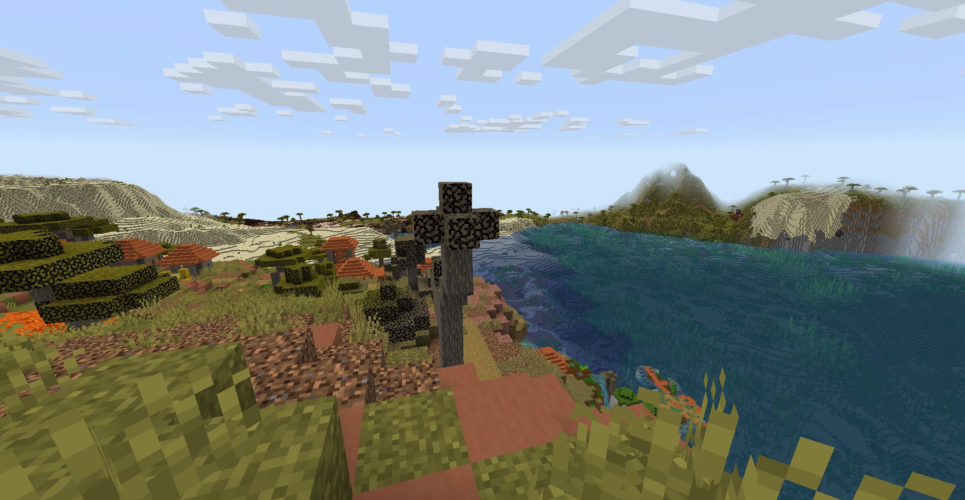 Nexus Beyond - Minecraft Modpacks - CurseForge