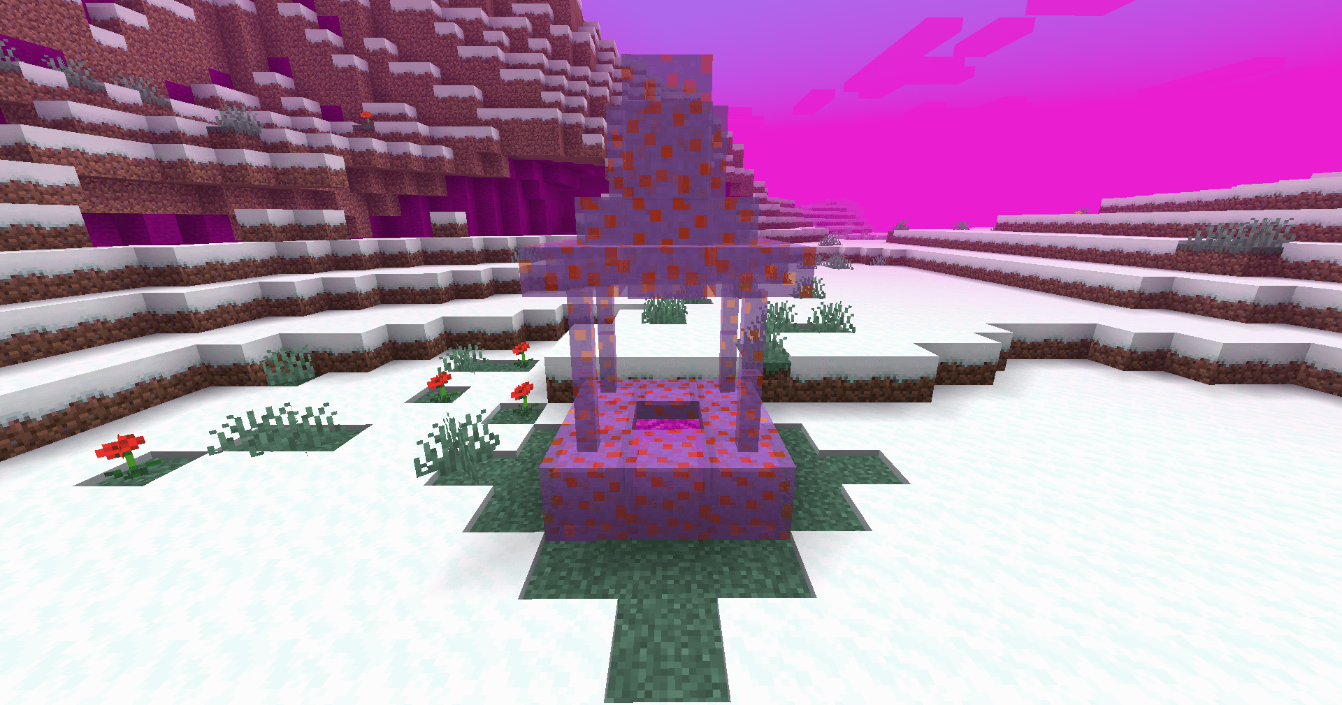 Magic Witchcraft - Minecraft Mods - CurseForge