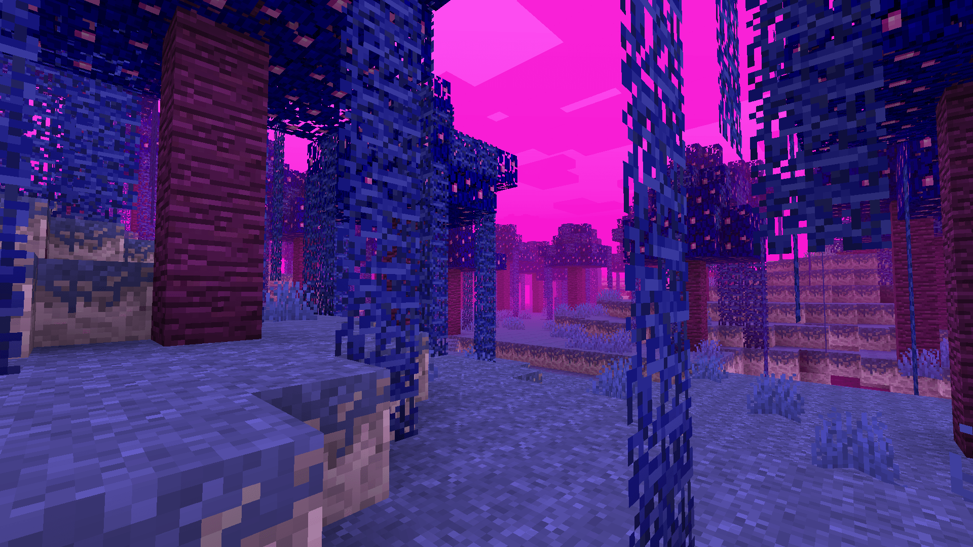 Magic Witchcraft - Minecraft Mods - CurseForge