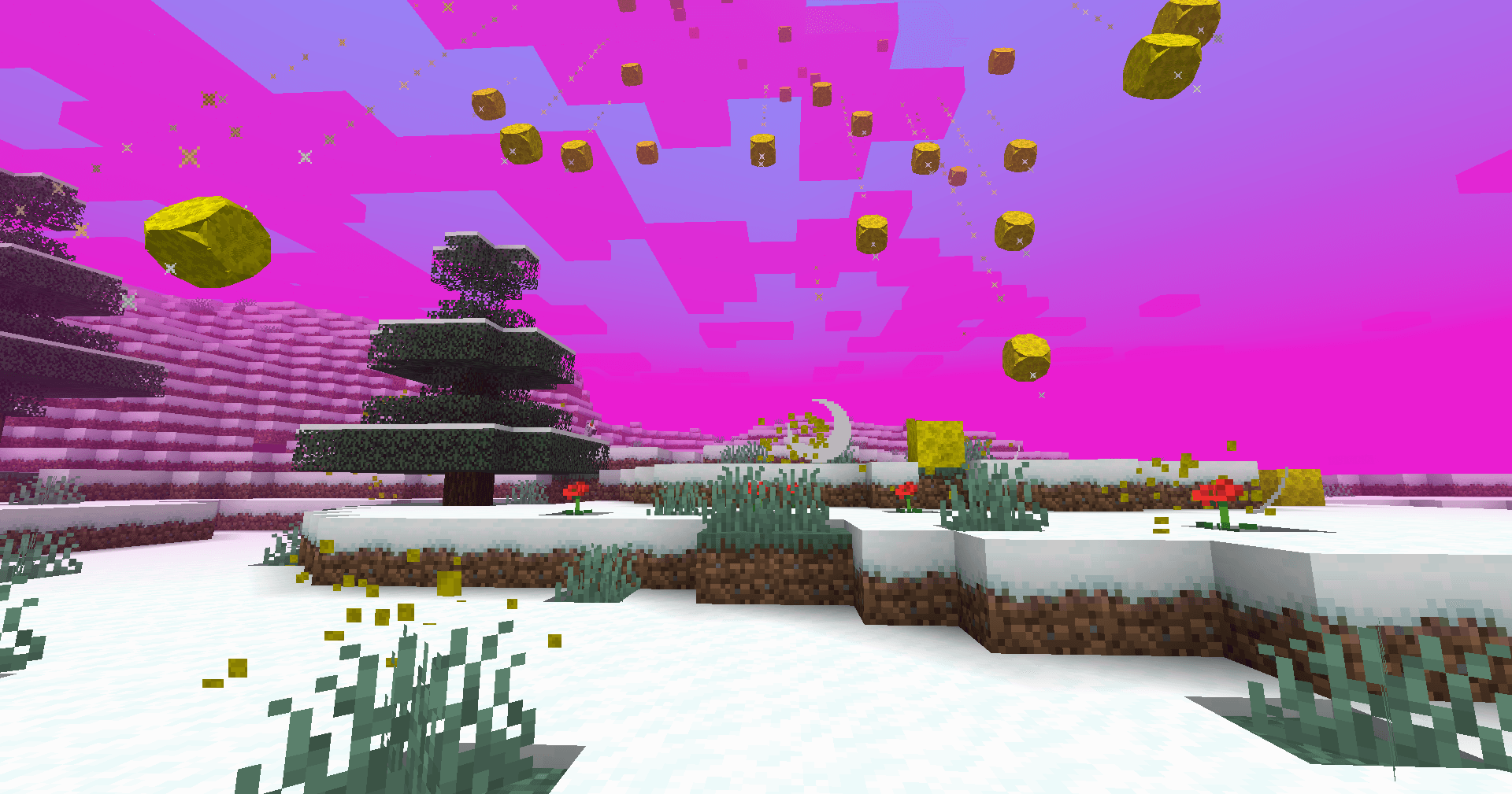 Magic Witchcraft - Minecraft Mods - CurseForge