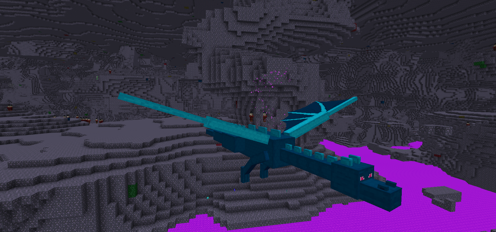 Magic Witchcraft - Gallery - Minecraft Mods - CurseForge