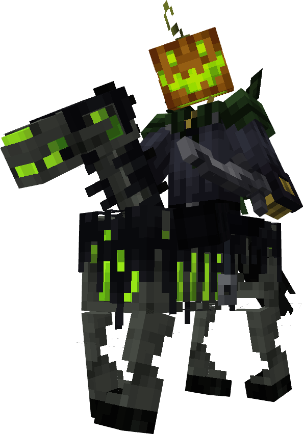 Fear the Nightfall - Gallery - Minecraft Modpacks - CurseForge