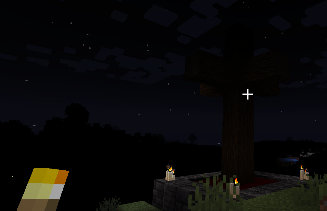 Creepycraft - Minecraft Modpacks - CurseForge