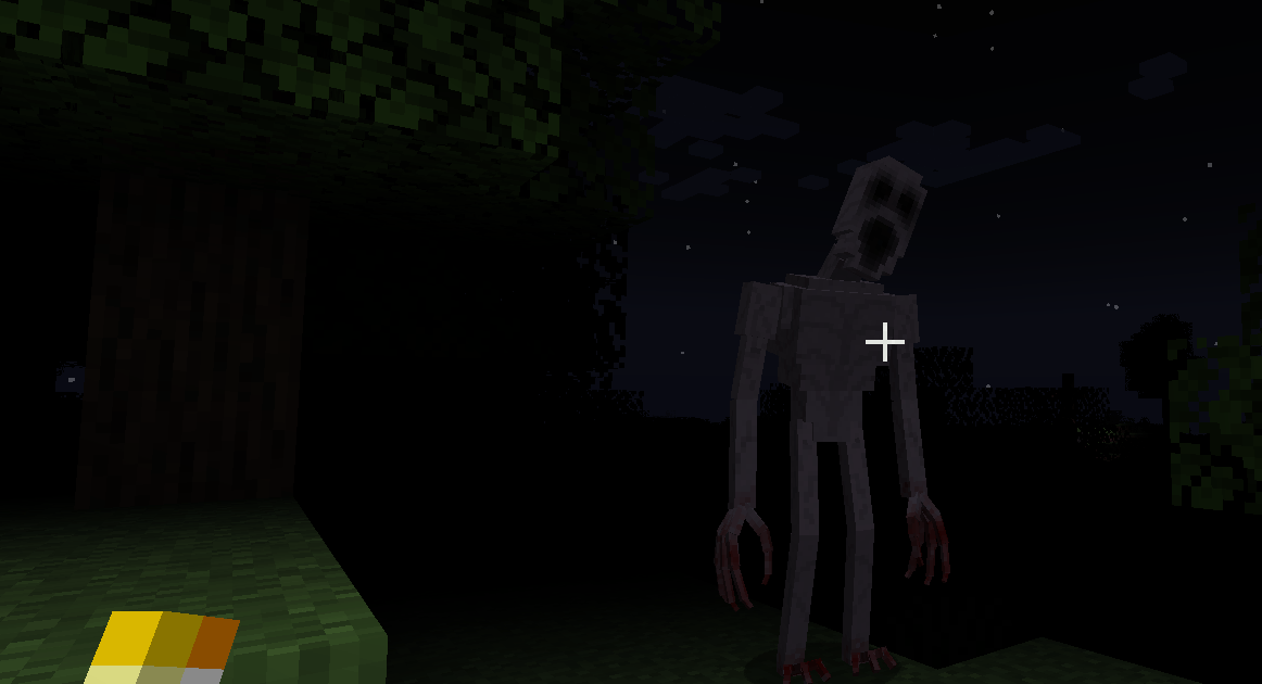 Creepycraft - Minecraft Modpacks - CurseForge