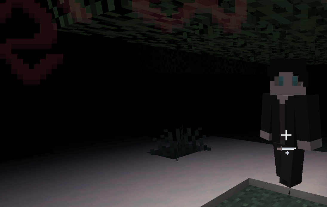 Creepycraft - Minecraft Modpacks - CurseForge