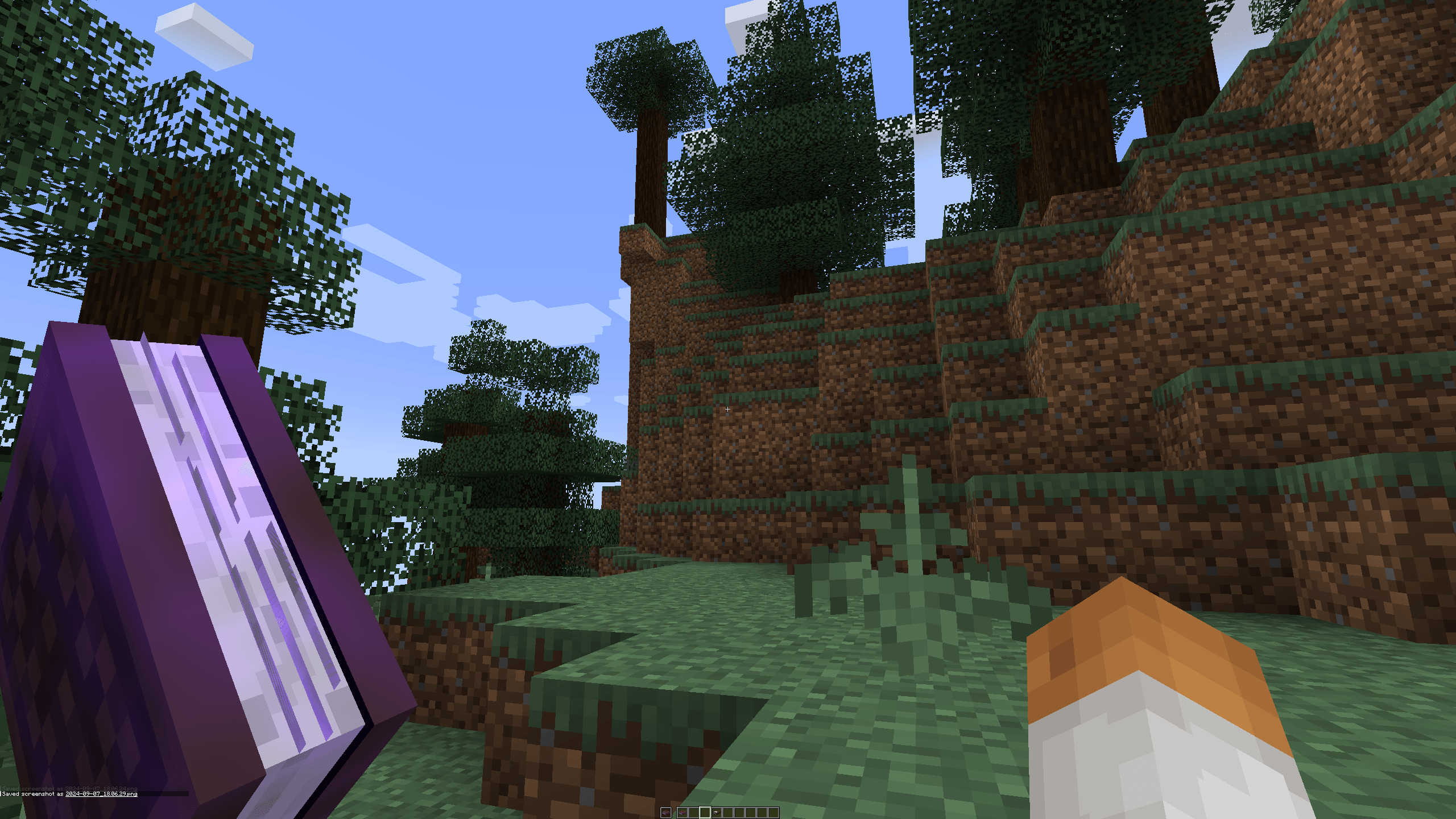 Better Books - Gallery - Minecraft Resource Packs - CurseForge