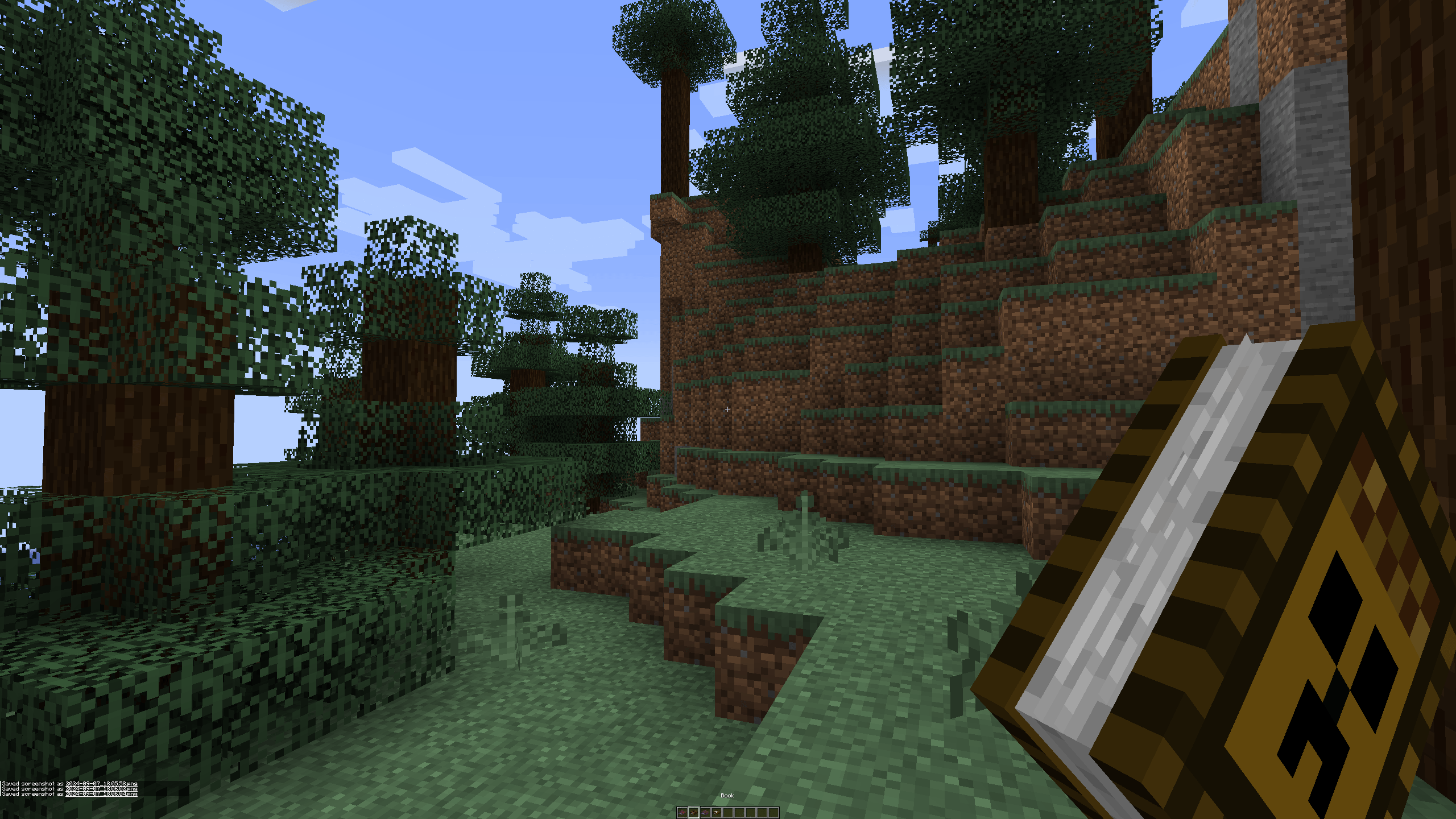 Better Books - Gallery - Minecraft Resource Packs - CurseForge