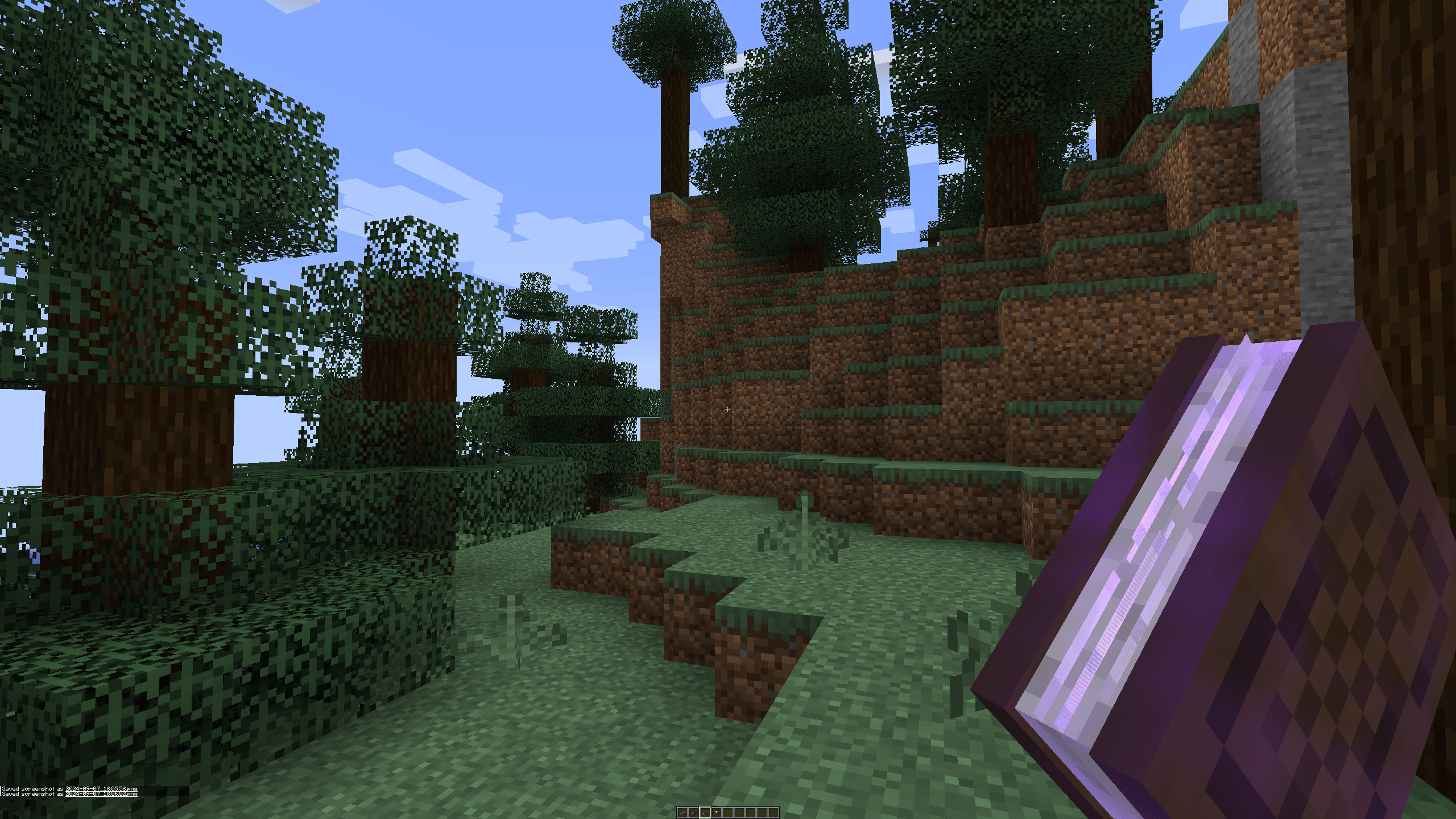 Better Books - Gallery - Minecraft Resource Packs - CurseForge