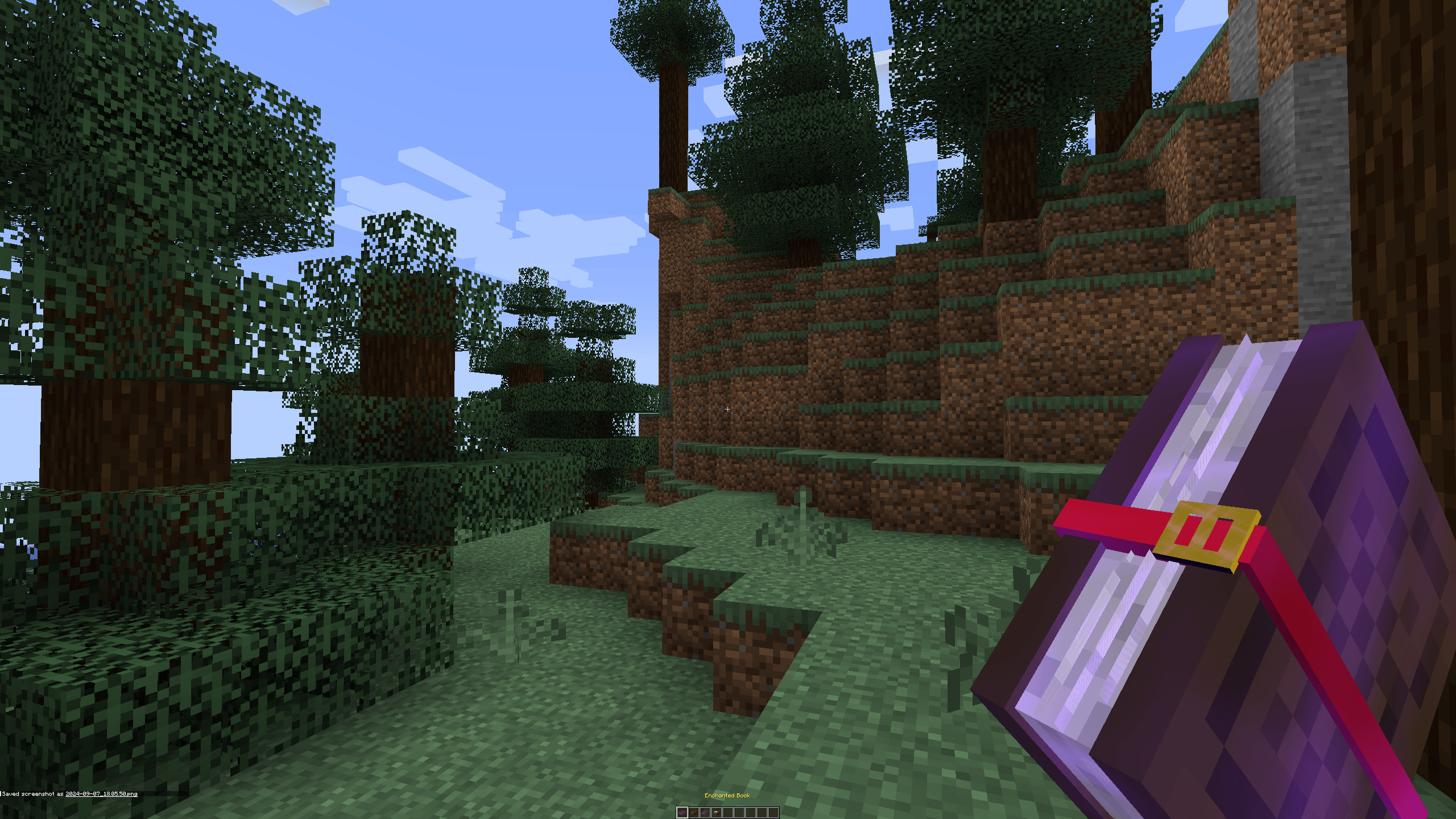 Better Books - Gallery - Minecraft Resource Packs - CurseForge