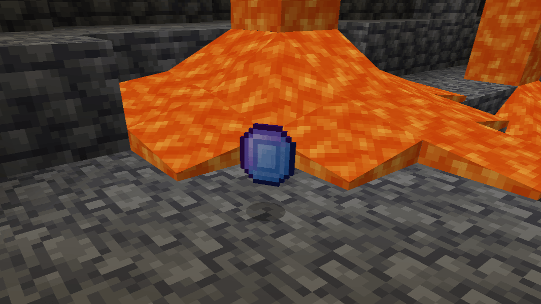 Alexandrite Ore - Gallery - Minecraft Mods - CurseForge