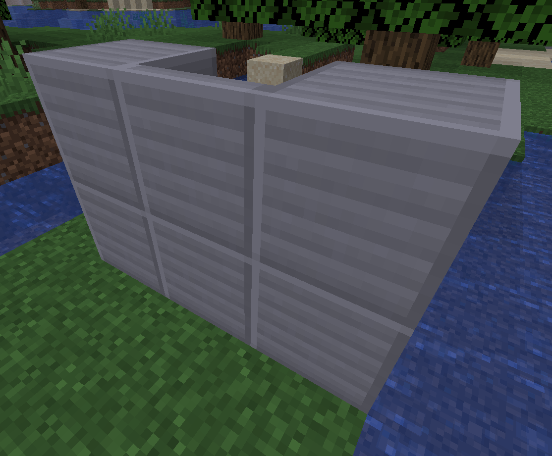 Raid Blocks - Gallery - Minecraft Mods - CurseForge