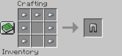 RecipesXL - Gallery - Minecraft Data Packs - CurseForge