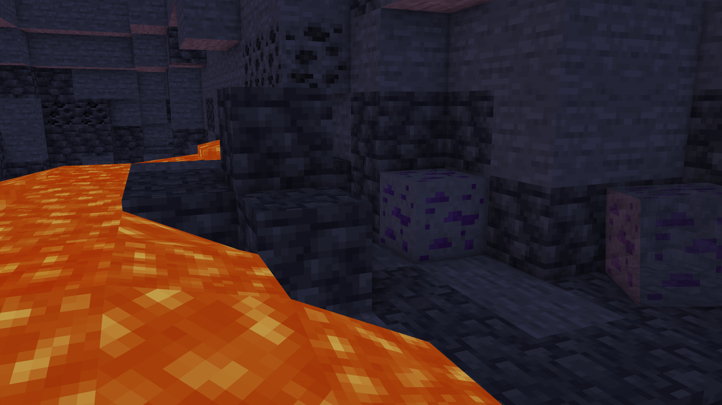 Linear Stuff - Gallery - Minecraft Mods - CurseForge