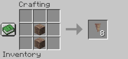RecipesXL - Gallery - Minecraft Data Packs - CurseForge