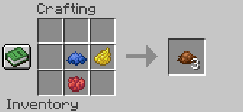RecipesXL - Gallery - Minecraft Data Packs - CurseForge