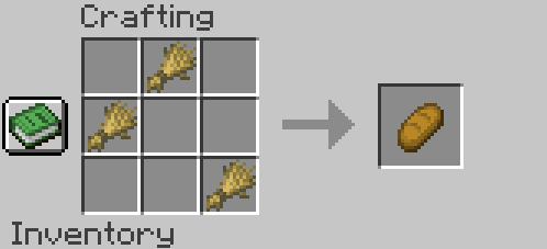 RecipesXL - Gallery - Minecraft Data Packs - CurseForge