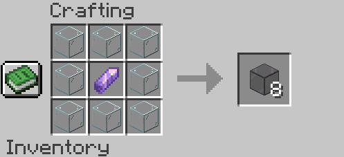 RecipesXL - Gallery - Minecraft Data Packs - CurseForge