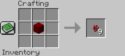 RecipesXL - Gallery - Minecraft Data Packs - CurseForge