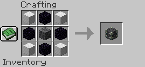 RecipesXL - Gallery - Minecraft Data Packs - CurseForge