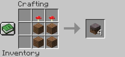 RecipesXL - Gallery - Minecraft Data Packs - CurseForge