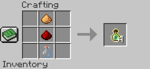 RecipesXL - Gallery - Minecraft Data Packs - CurseForge