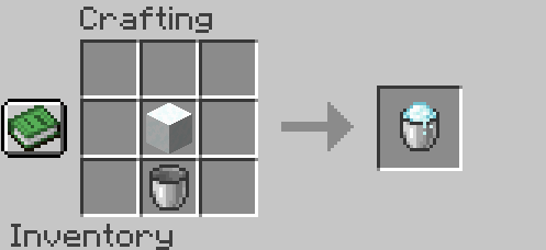RecipesXL - Gallery - Minecraft Data Packs - CurseForge