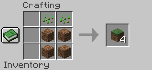 RecipesXL - Gallery - Minecraft Data Packs - CurseForge