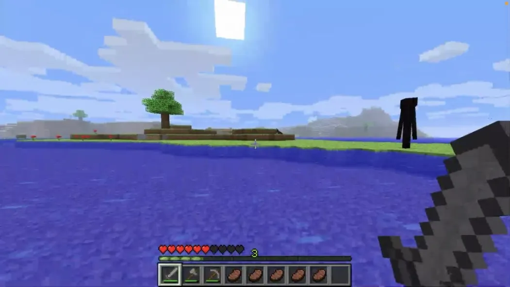 Cave Game Tech Test - Gallery - Minecraft Modpacks - CurseForge