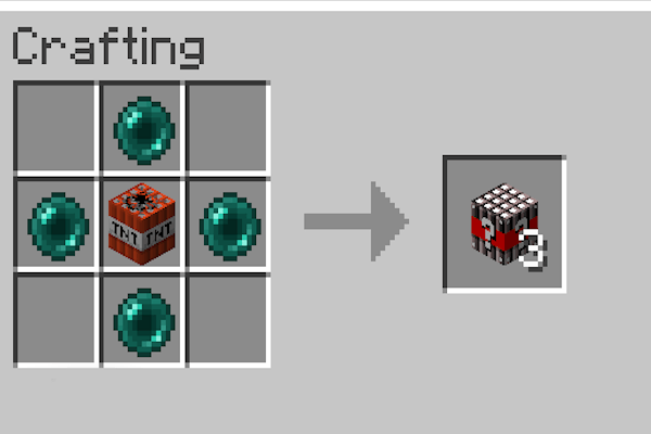 Ruby's Magic Weapons - Gallery - Minecraft Mods - CurseForge