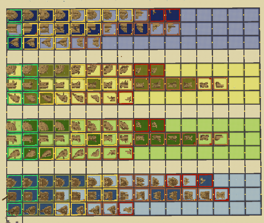Revamped Shipwrecks (Datapack) - Gallery - Minecraft Data Packs ...